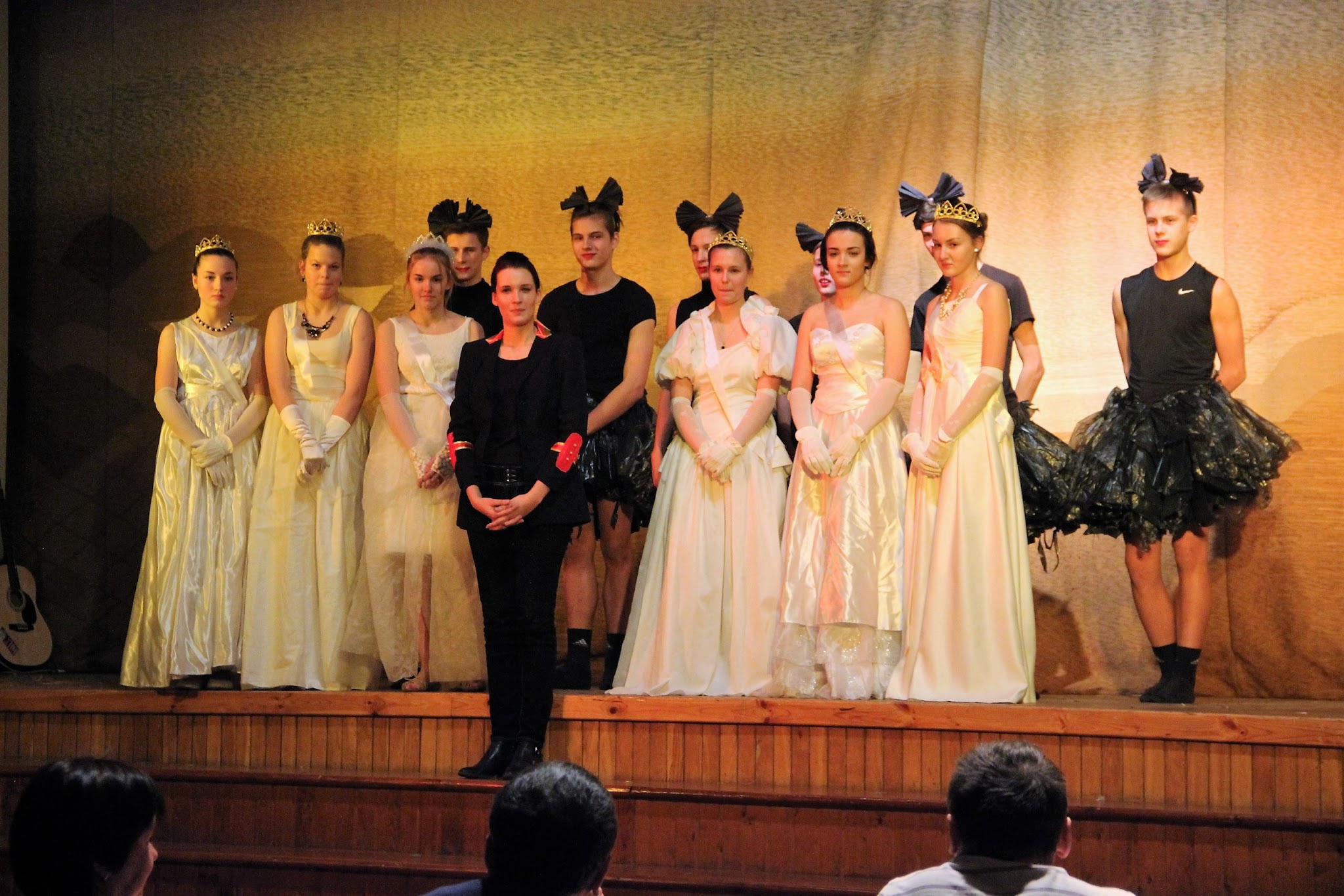 Salacgrīvas novada POPIELA 2017 – Salacgrīvas Vidusskola