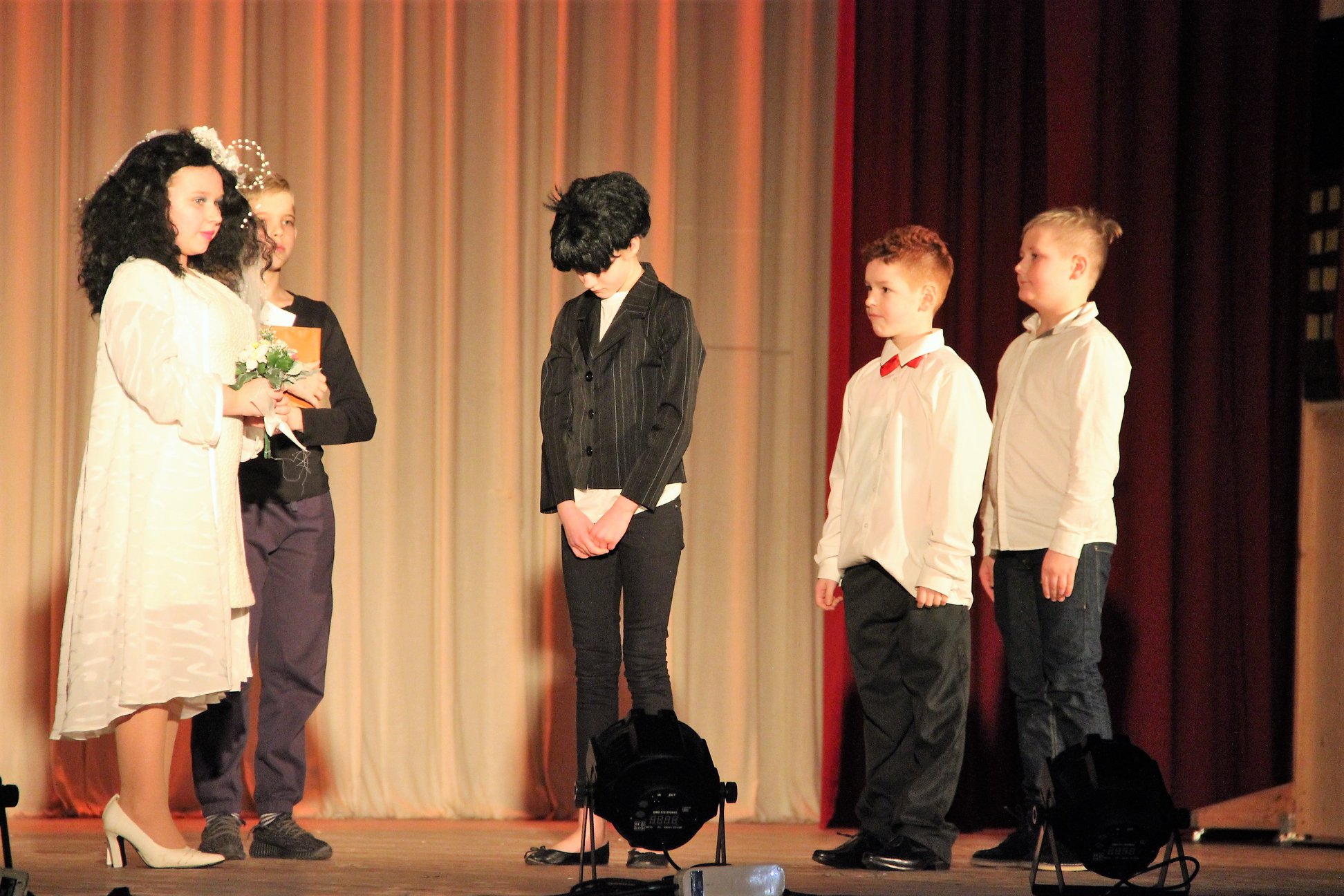 Salacgrīvas novada POPIELA 2018 (foto) – Salacgrīvas Vidusskola