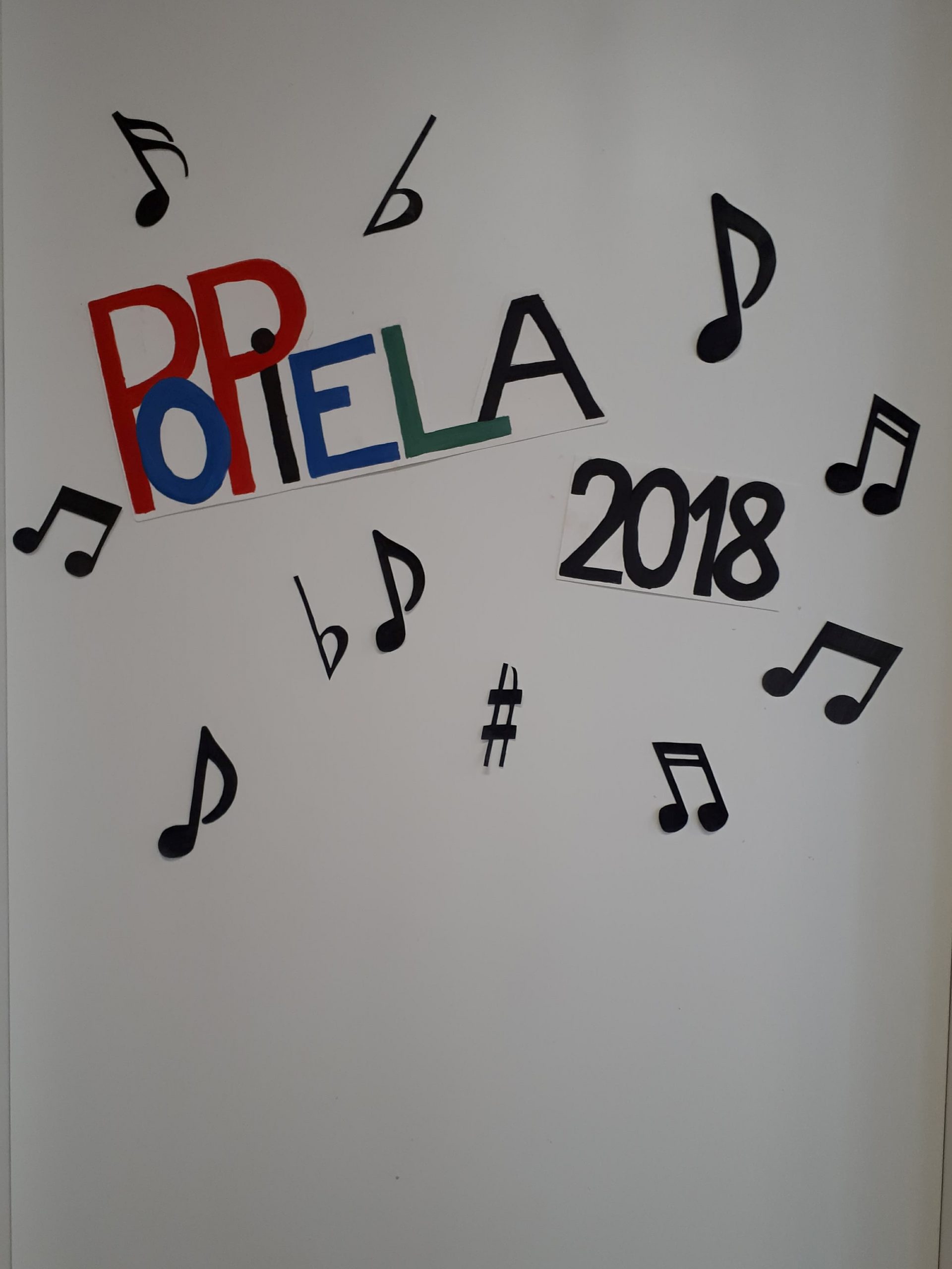 23.februārī – novada Popiela 2018! – Salacgrīvas Vidusskola